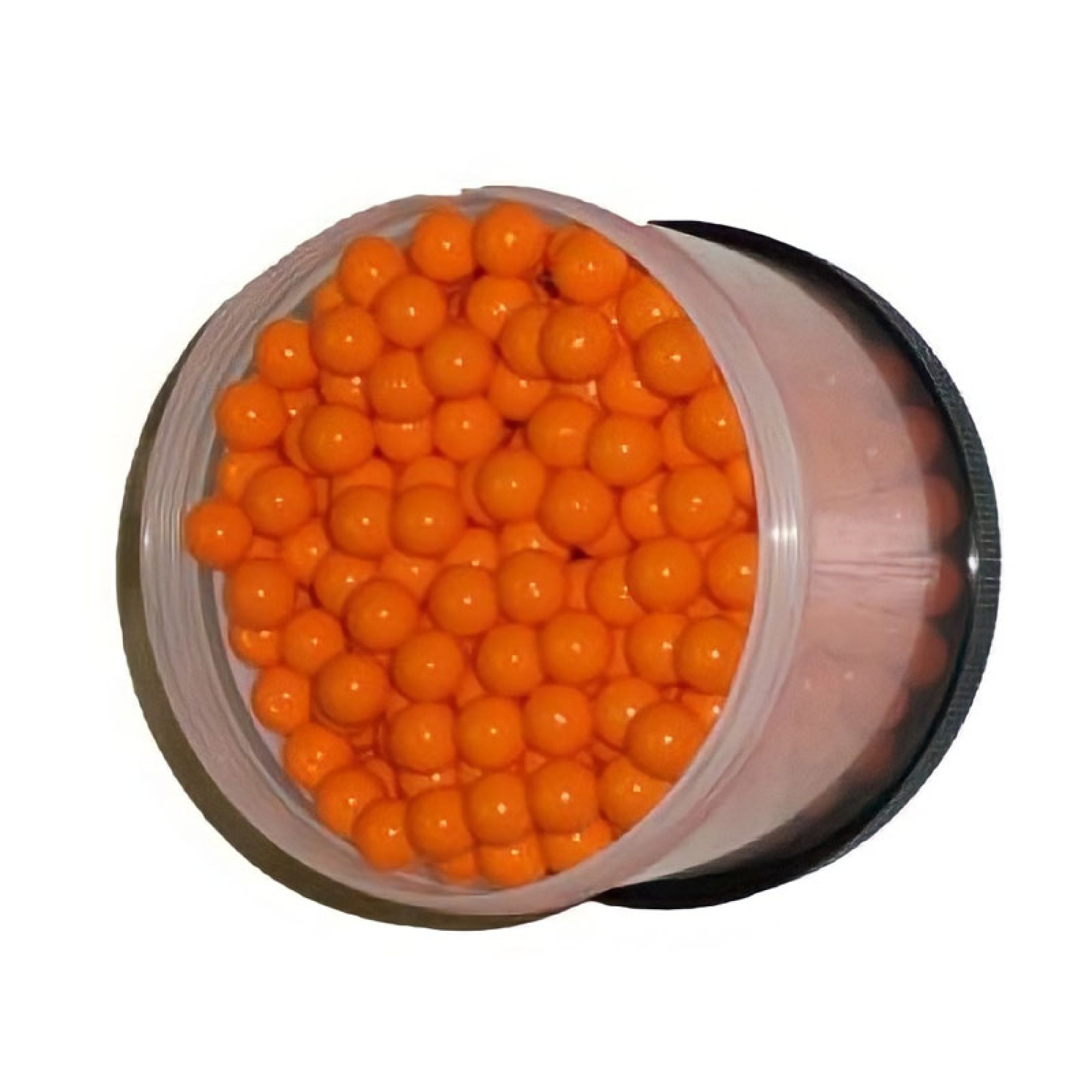 ΧΡΩΜΟΣΦΑΙΡΕΣ PAINTBALL ΠΟΡΤΟΚΑΛΙ 10.9MM 430ΤΜΧ