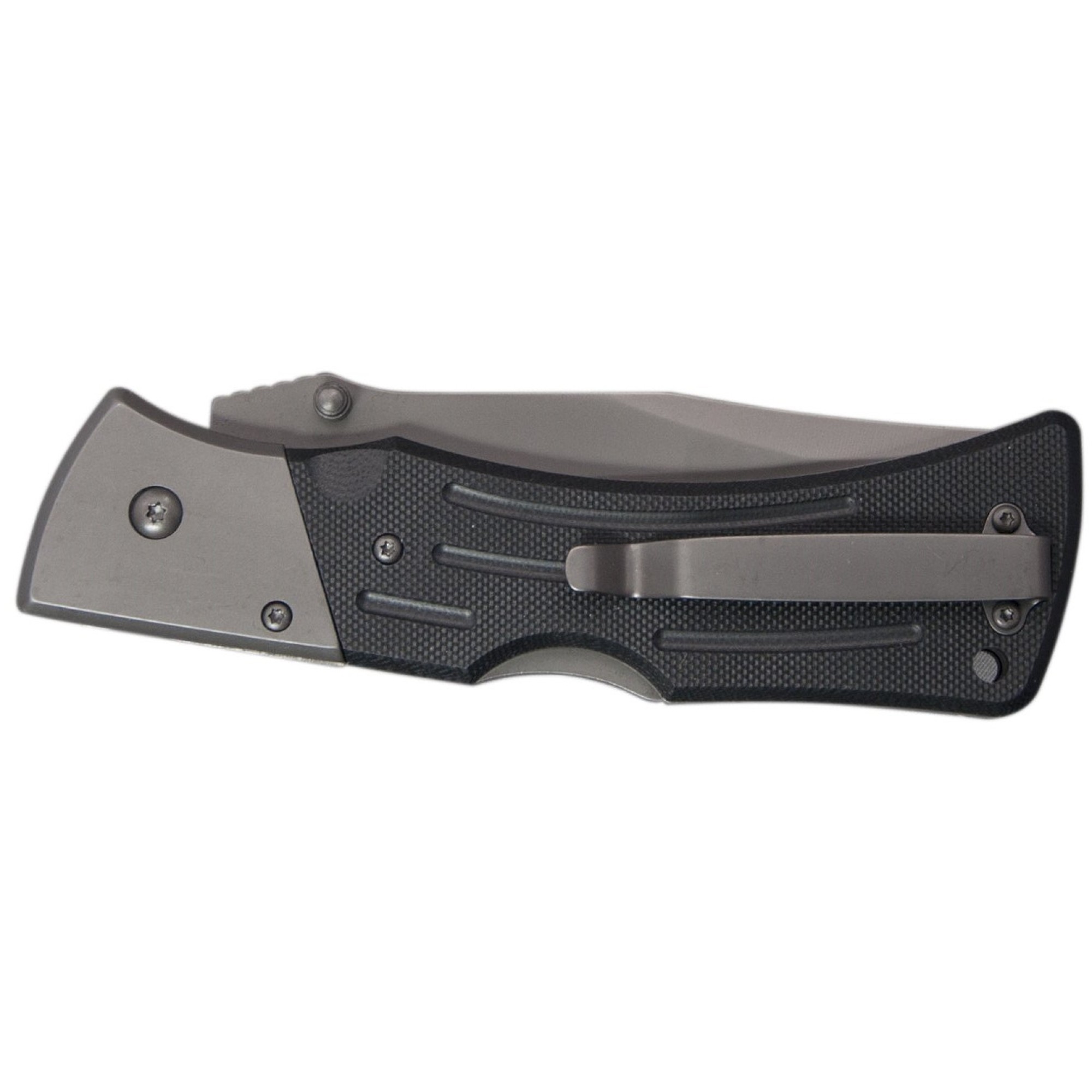 ΣΟΥΓΙΑΣ KA-BAR MULE G10 FOLDER