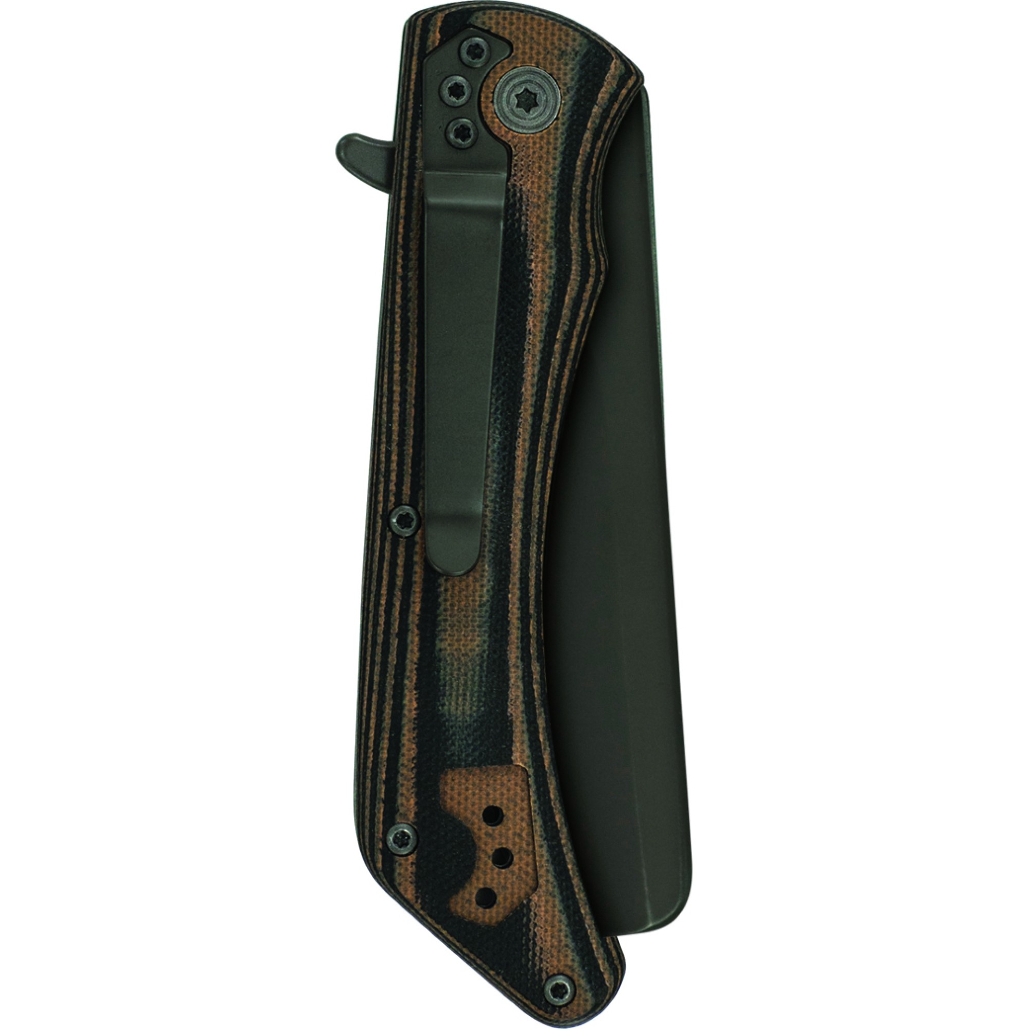 KA-BAR MARK 98-R FOLDER