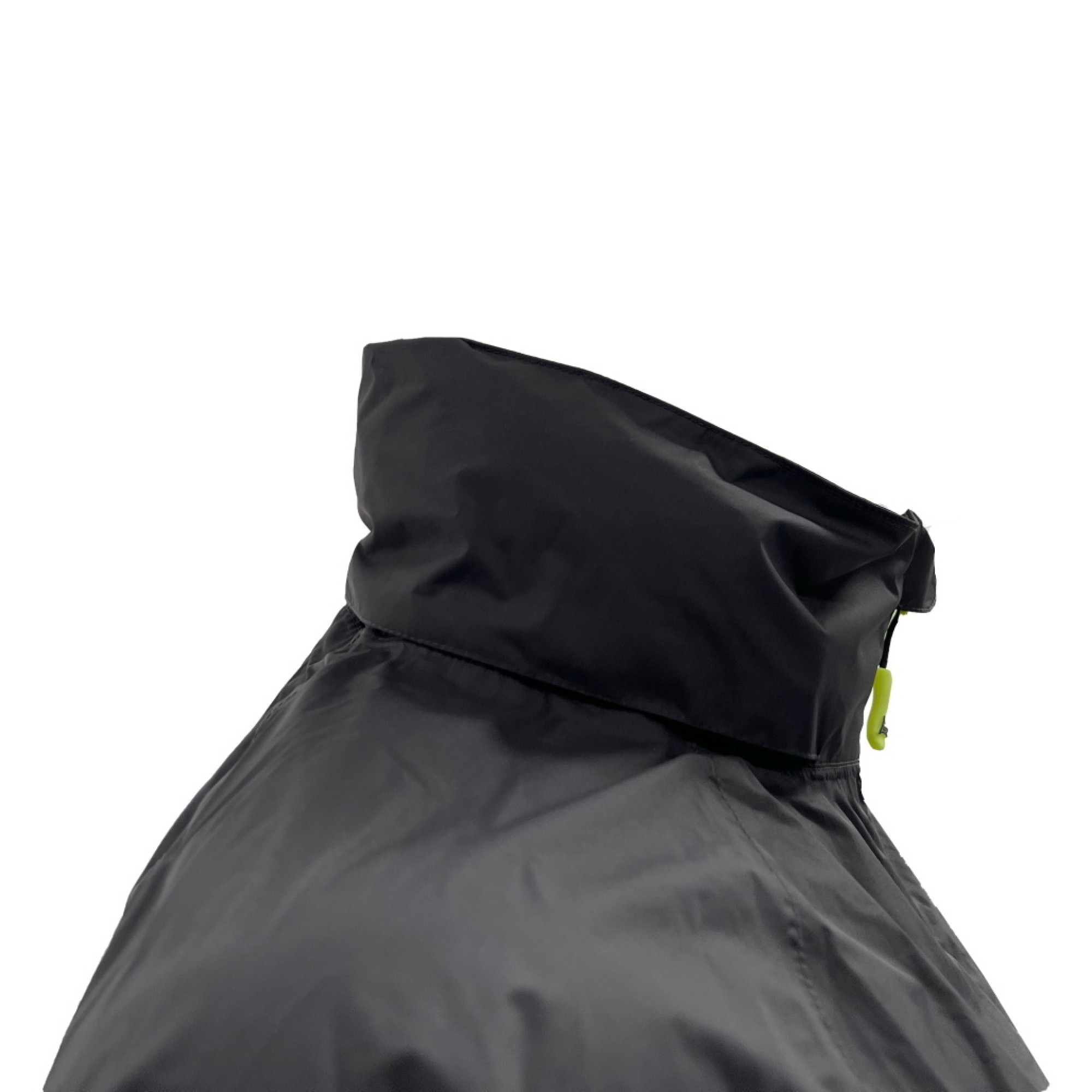 ΤΖΑΚΕΤ ΑΔΙΑΒΡΟΧΟ APU TIBET DARK GREY